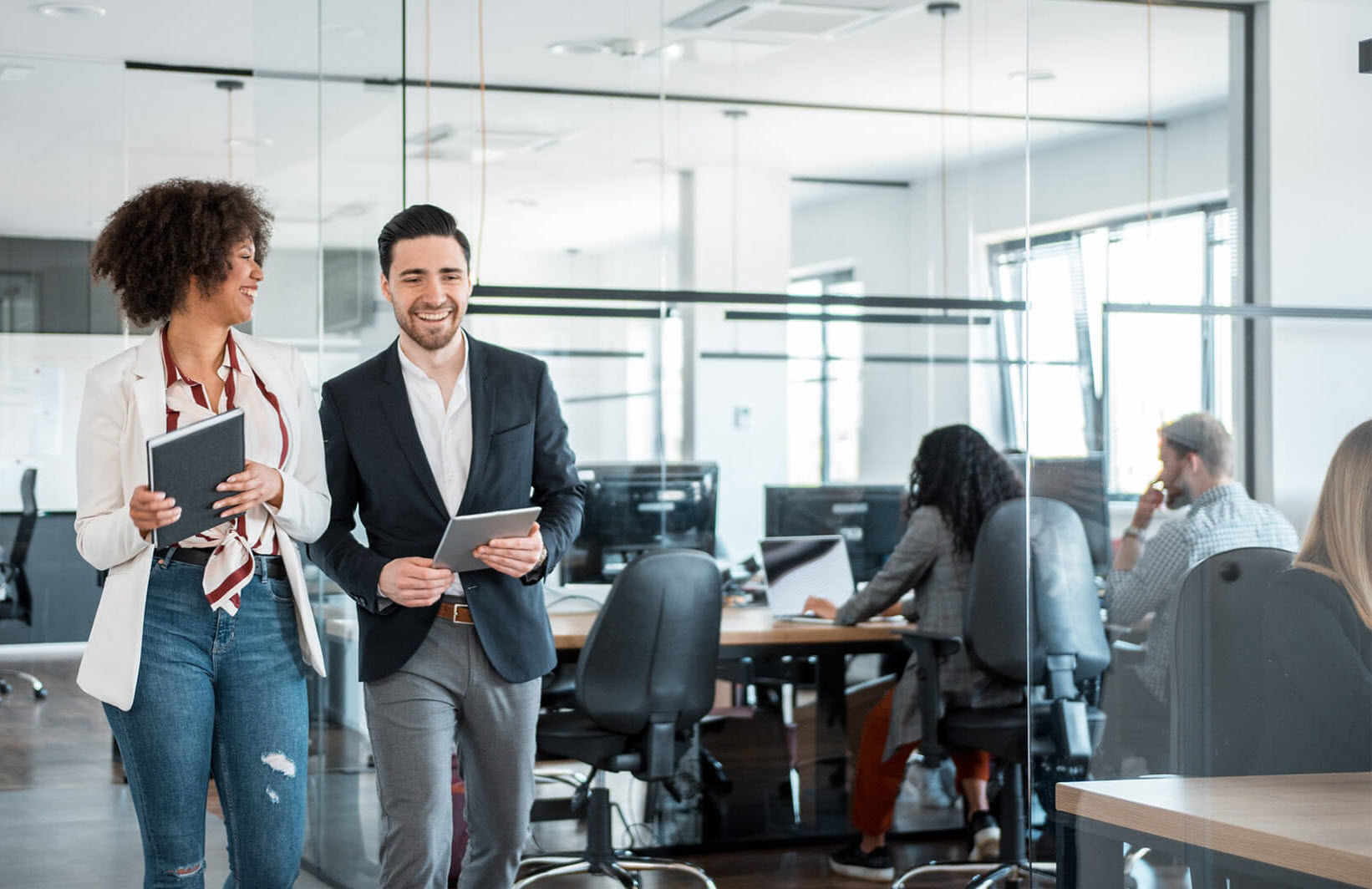 Over ons - Flex workwear