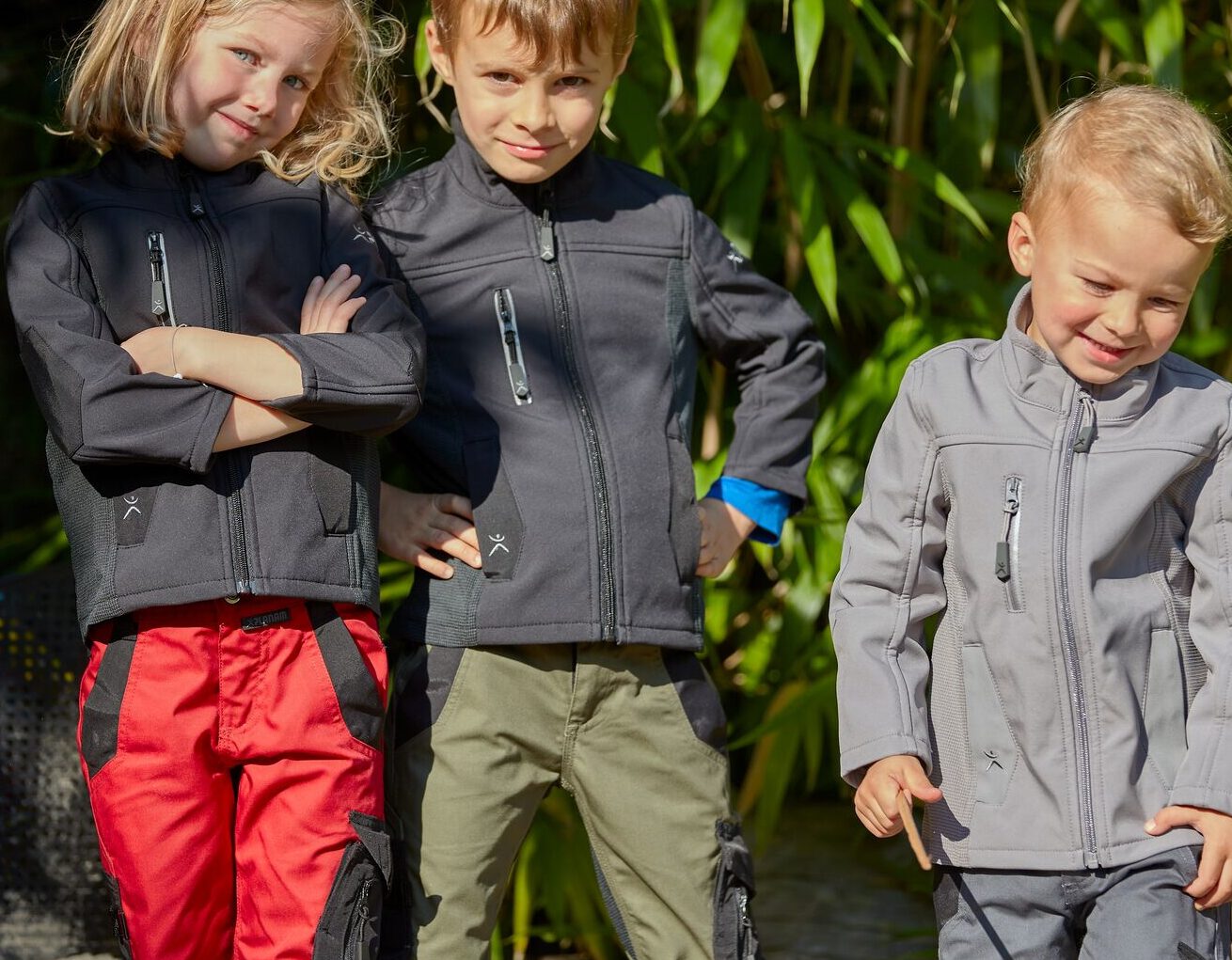 Over ons - Flex workwear